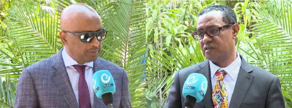 MoU Signed with Somaliland Depicts Ethiopia’s Commitment for Regional ...